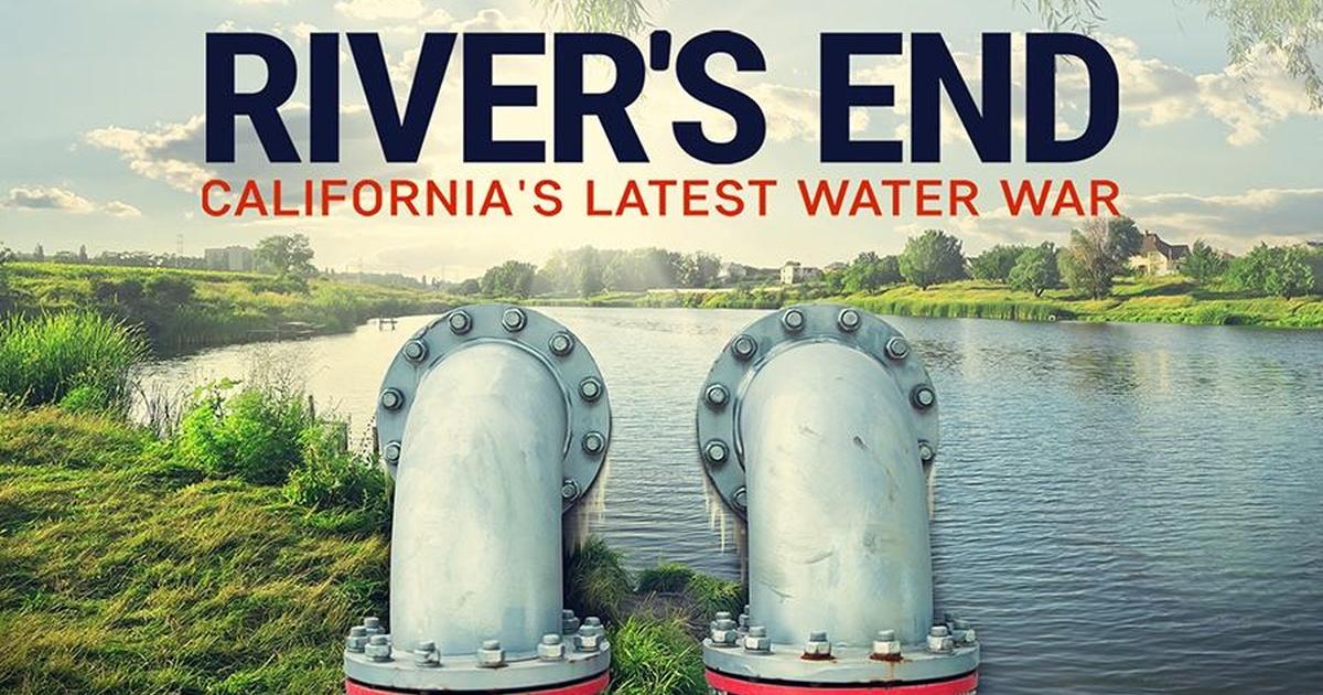 River's End | River's End Preview | PBS