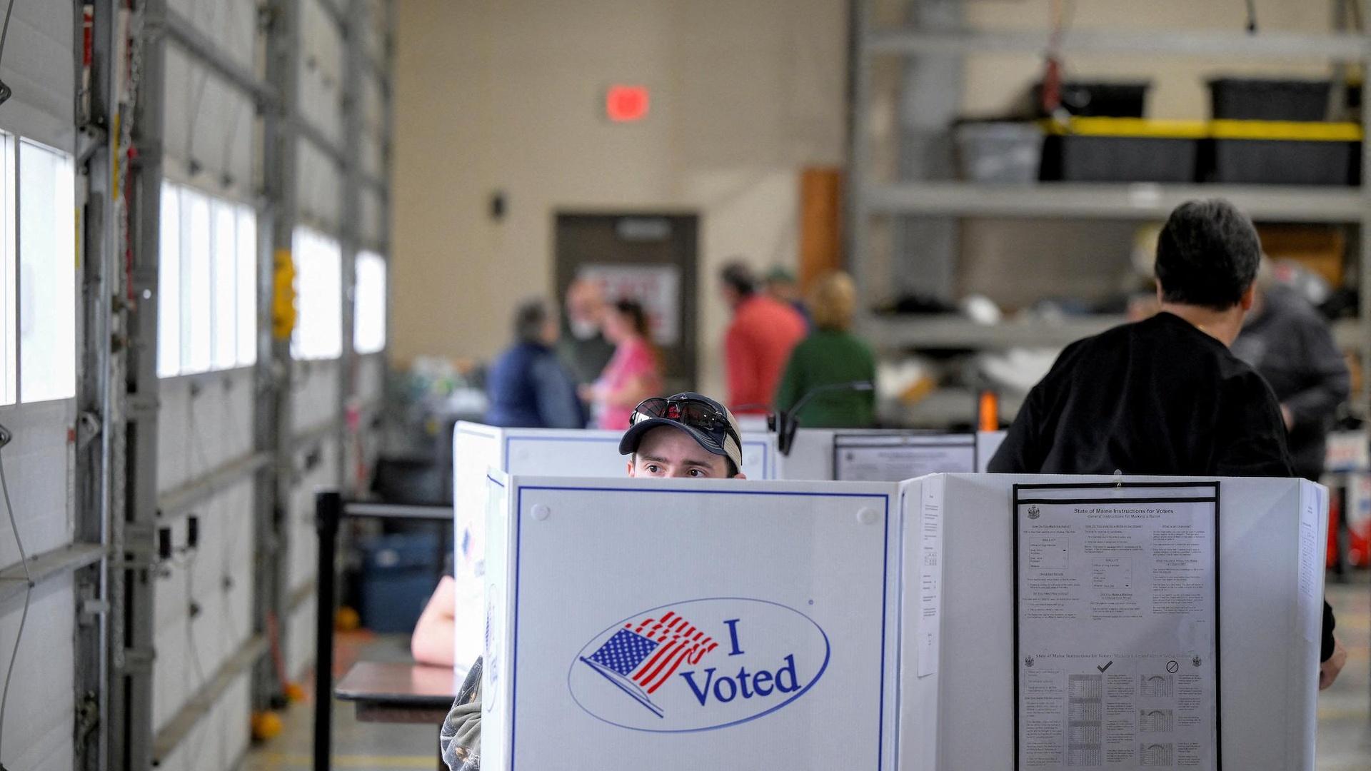 Strategists on what the results mean for their parties | PBS News Hour ...