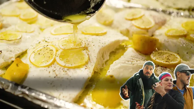 Cooking, Culinary Celebration & Food History Shows | PBS
