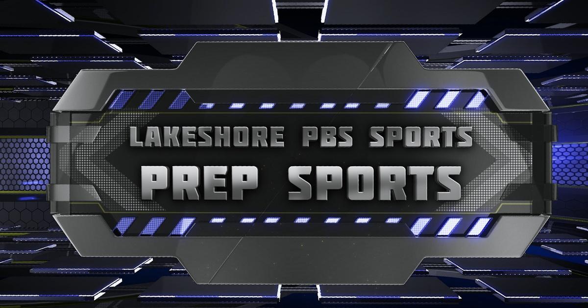 Prep Sports Report | Prep Sports Report Week 3 | Episode 3 | PBS
