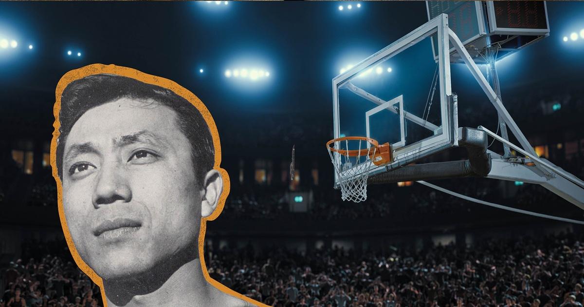 Roots, Race & Culture | Breaking the NBA Color Barrier | Season 6 ...