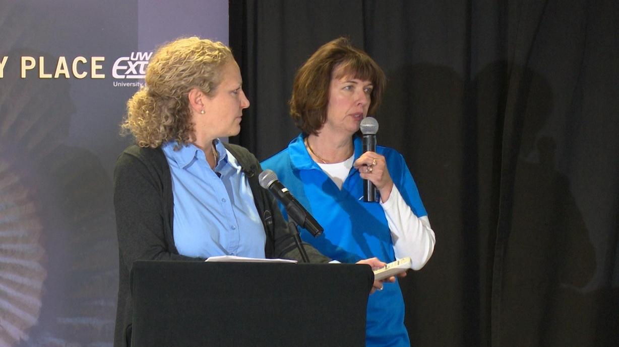 Long Term Care Planning | Watch on PBS Wisconsin