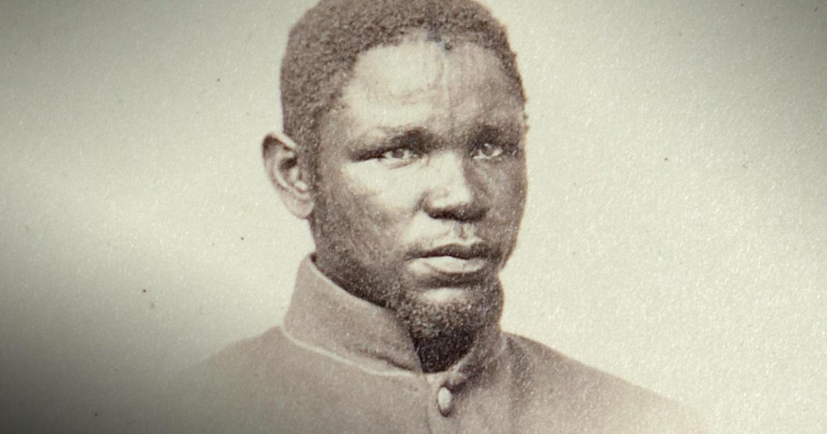 American Muslims: A History Revealed | Fighting for Freedom: The Little ...