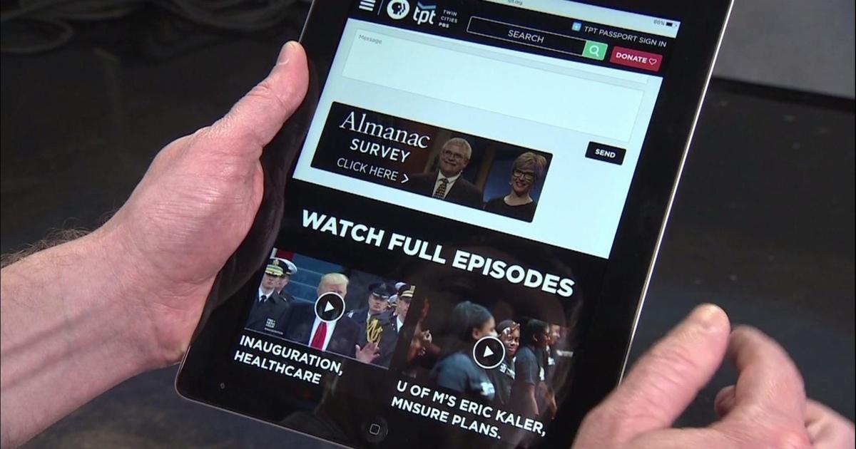 Almanac | Almanac Viewer Survey | Season 2017 | Episode 20 | PBS