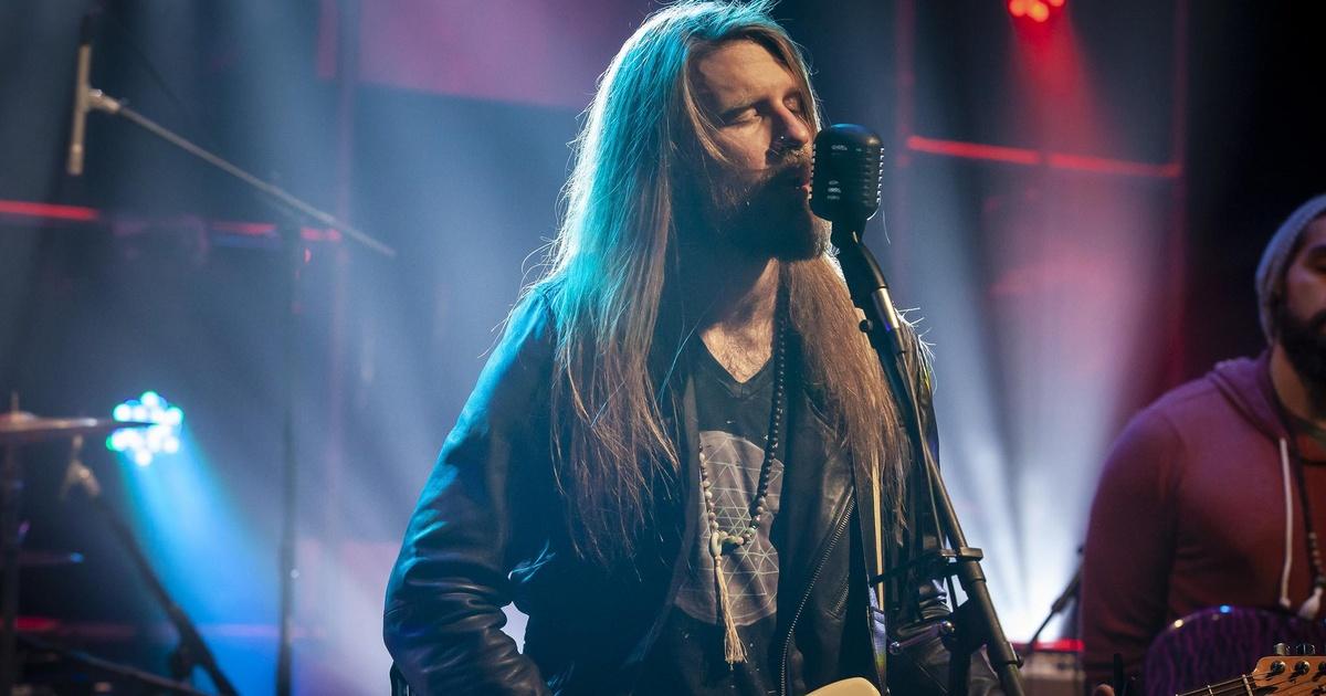 BackStage Pass | Joshua Powell | Season 10 | Episode 1005 | PBS