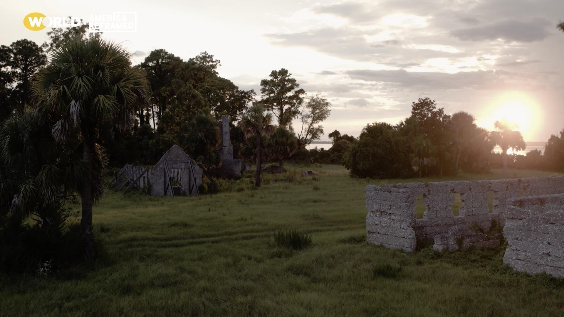 Sapelo | Their Own Little World | America ReFramed | THIRTEEN - New ...