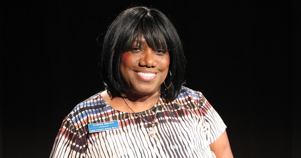 WFSU Documentary & Public Affairs | 2018 Bandwagon (Primary): Cydnee ...