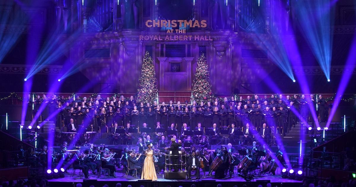 Too Hot to Handel: The Gospel Messiah | PBS