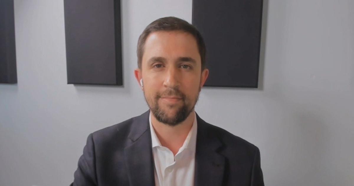 PBS News Hour | Christopher Rufo on his push to scrutinize higher ...