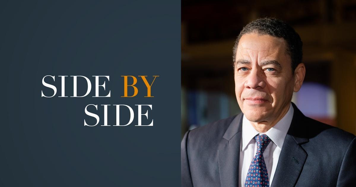 Side by Side with Nido Qubein | William Kennard, Former FCC Chairman ...