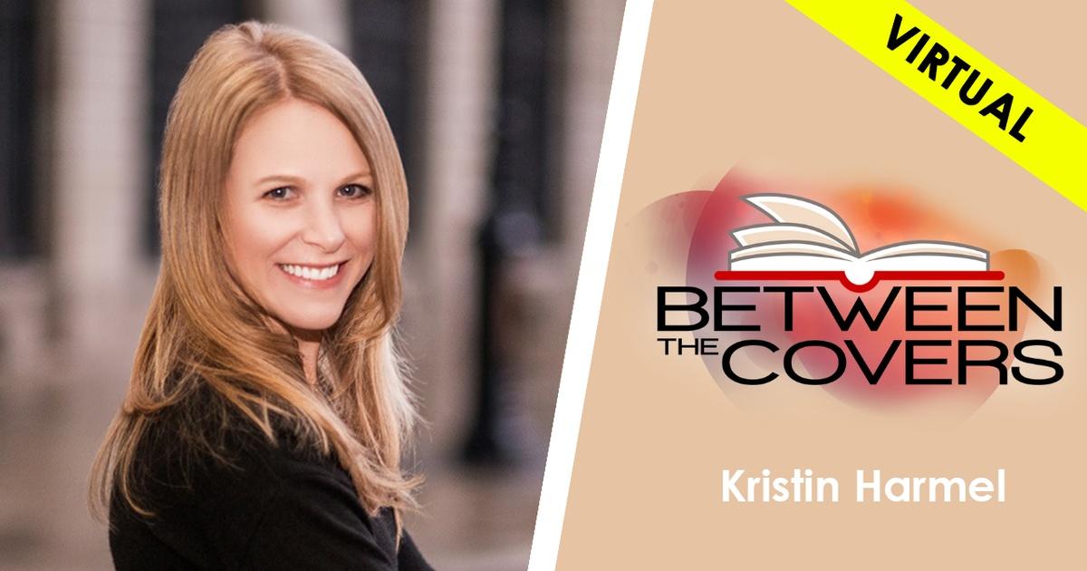 Between The Covers | Kristin Harmel | Season 6 | Episode 12 | PBS