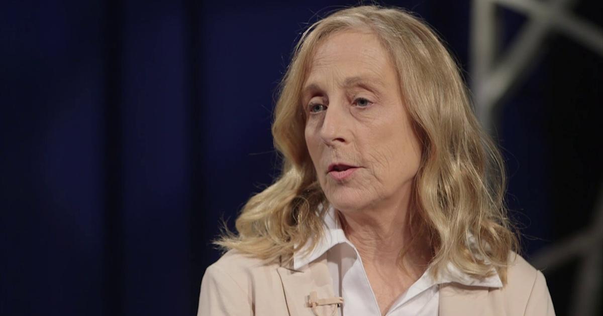 ncIMPACT | Nancy Hagan on Labor Trafficking | Season 2019 | PBS