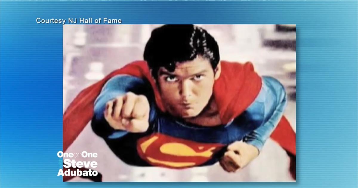 One-on-One | Remembering Christopher and Dana Reeve and Flip Wilson | Season 2024 | Episode 2718 ...