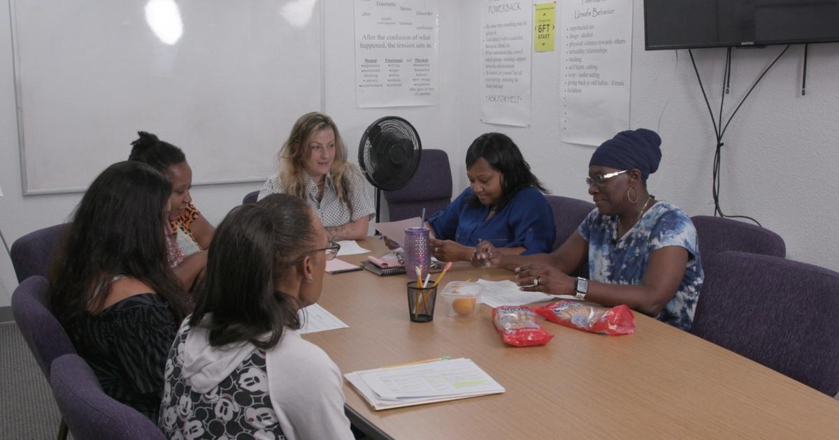 Colorado Voices | Don't Look Back | PBS