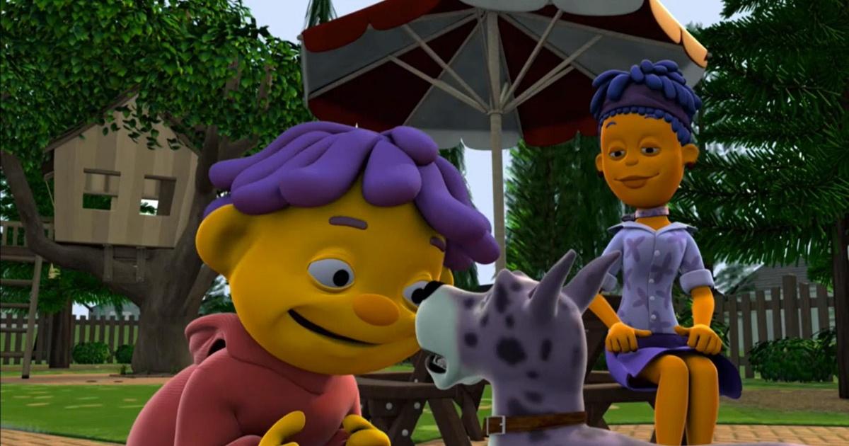 Sid the Science Kid | How Did My Dog Do That? | Season 1 | Episode 39 | PBS