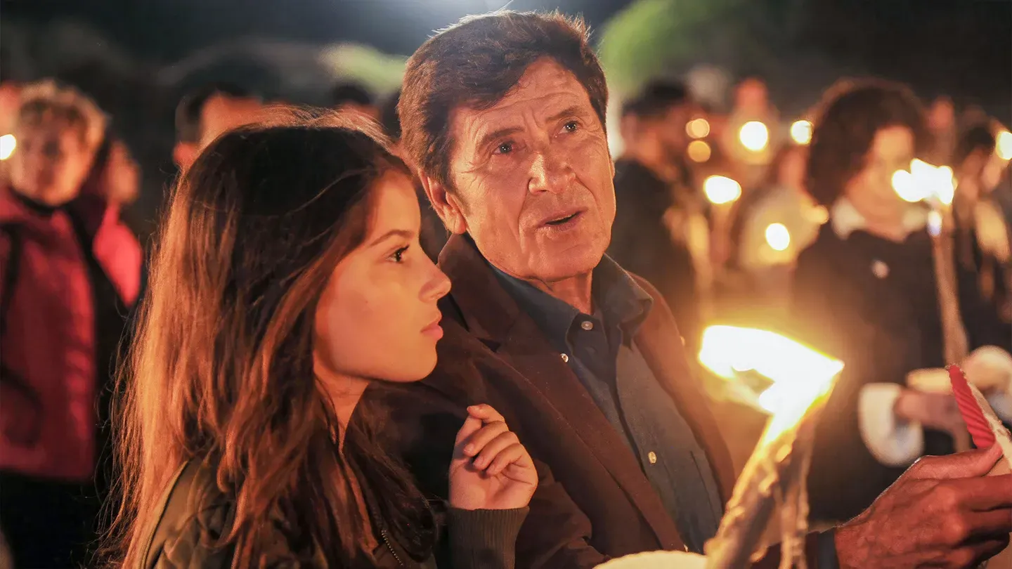 Back to the Island | Episode 8 | PBS