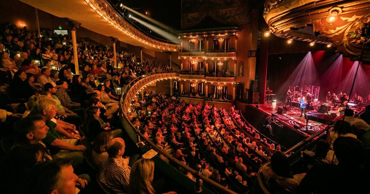 A Night of Georgia Music | PBS