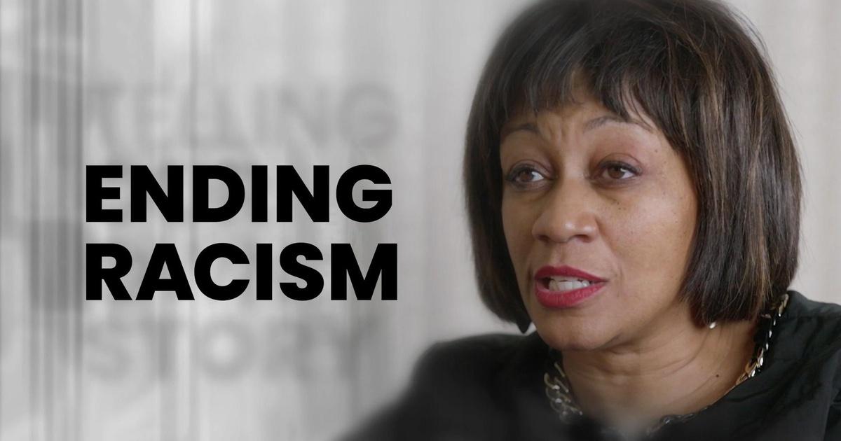 Telling Our Own Story | Ending Racism | PBS