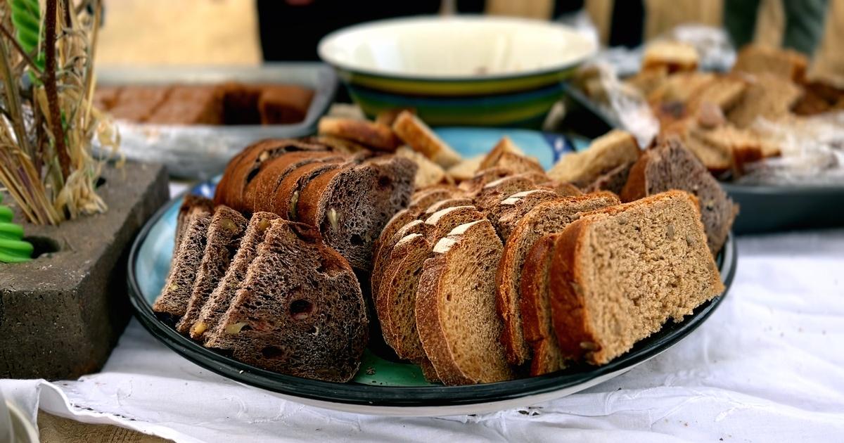 Colorado Voices | A Moveable Feast | PBS