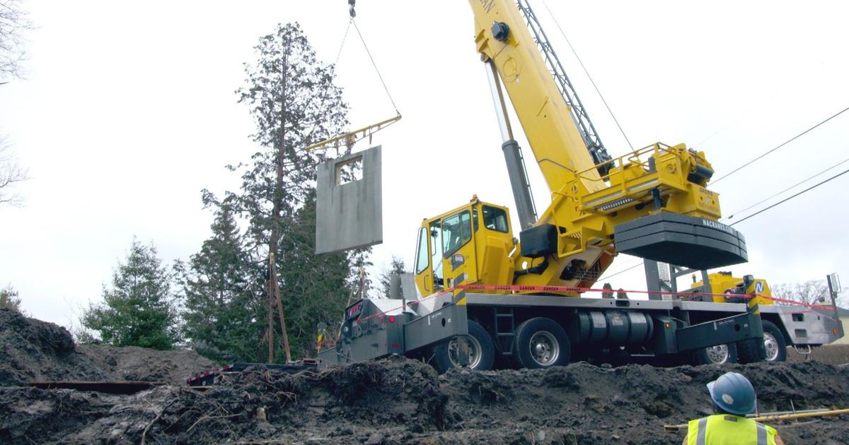 This Old House | Net Zero From the Ground Up | The Jamestown Net-Zero House | Season 40 ...