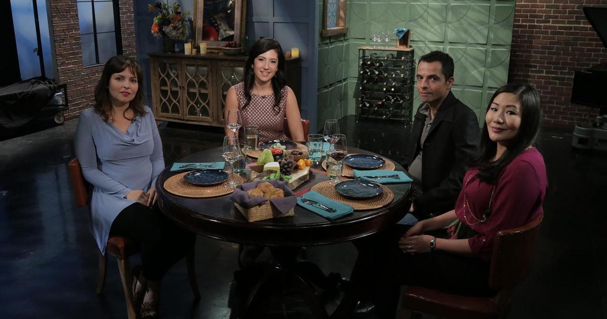 Check, Please! DC | PBS