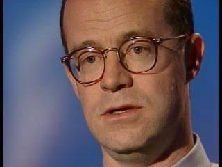 Portrait - Helms and the NEA - Twin Cities PBS