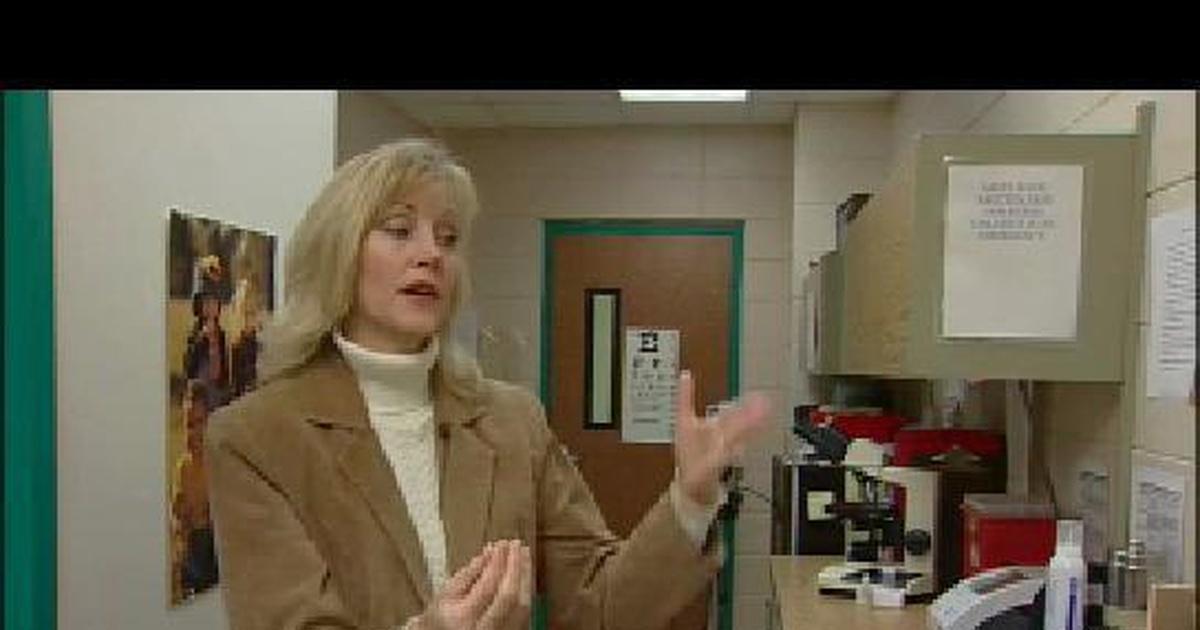 Sexy Without Sex Sti Symptoms Pbs