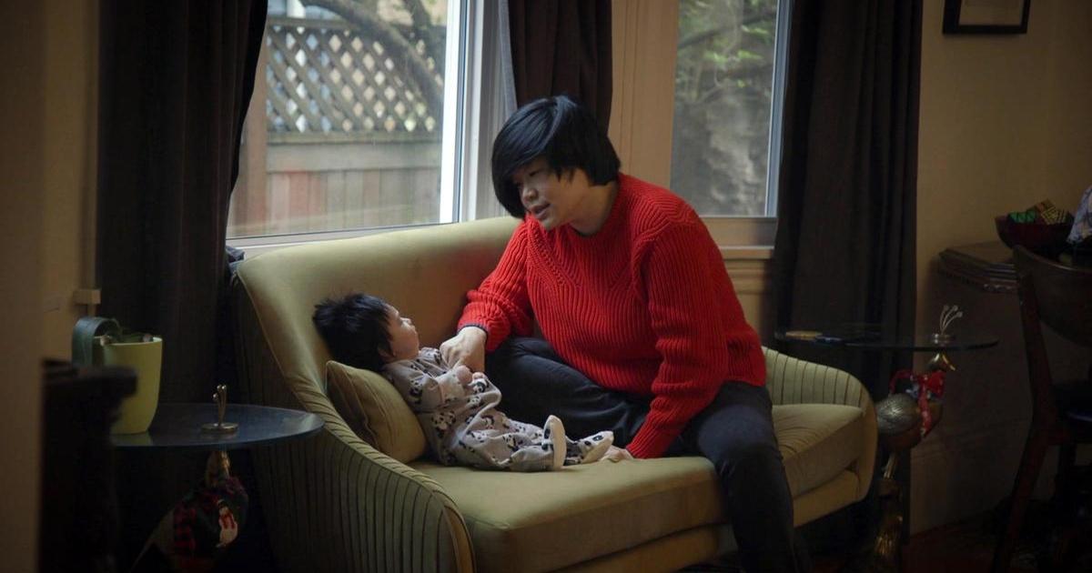 Hidden Barriers | Health Care's invisible minority | PBS