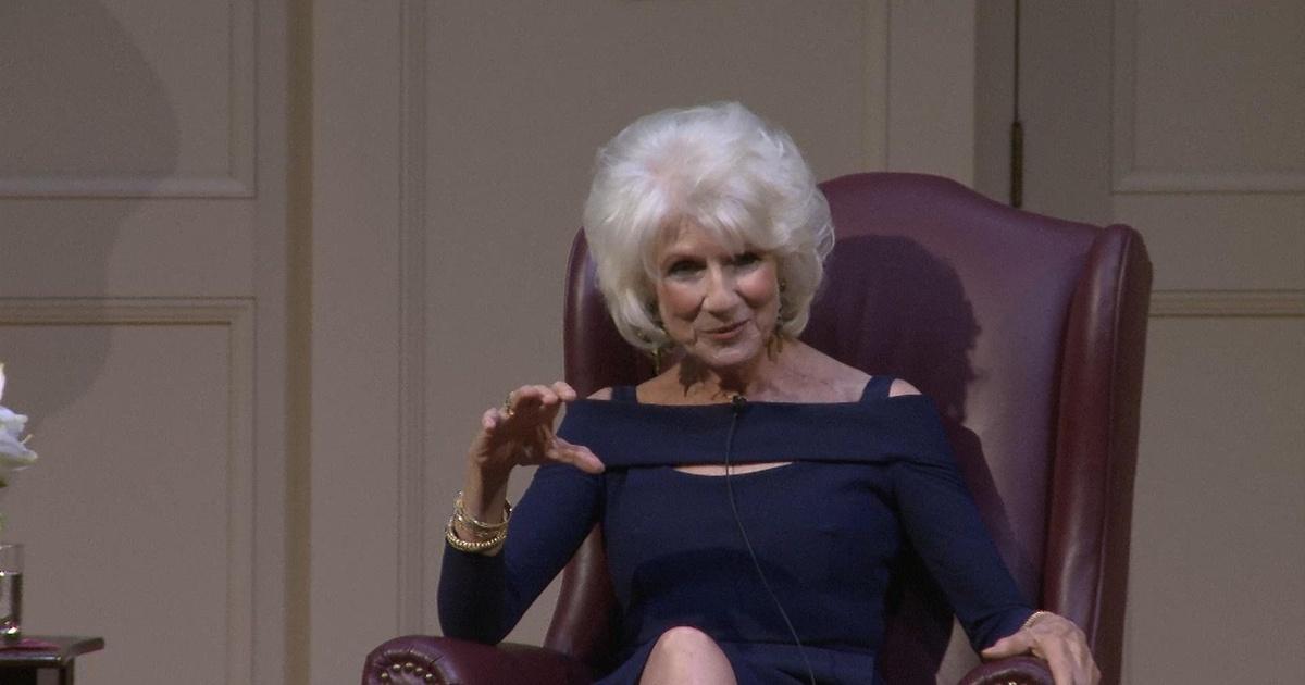NC Channel | A Conversation with Diane Rehm at Elon University | PBS