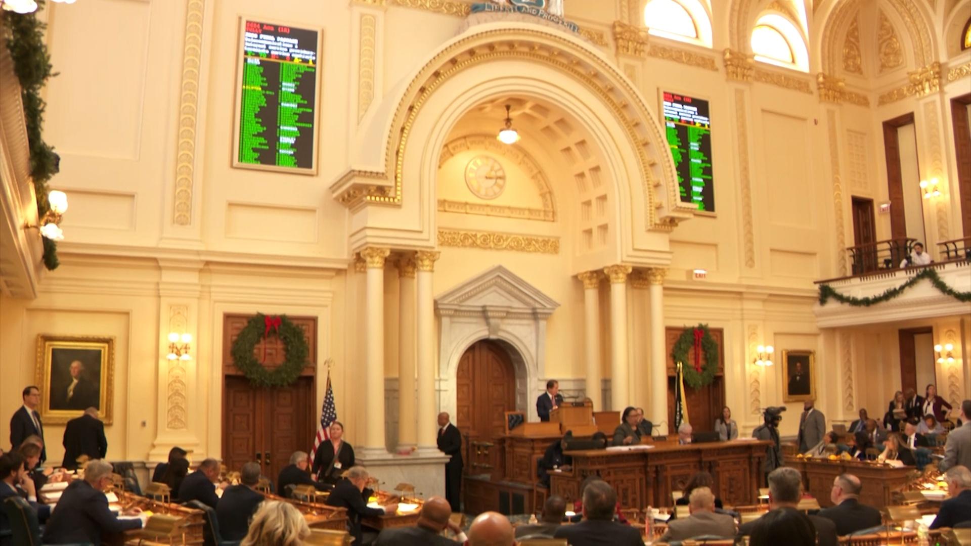 NJ Assembly passes ballot design bill | NJ Spotlight News | THIRTEEN ...