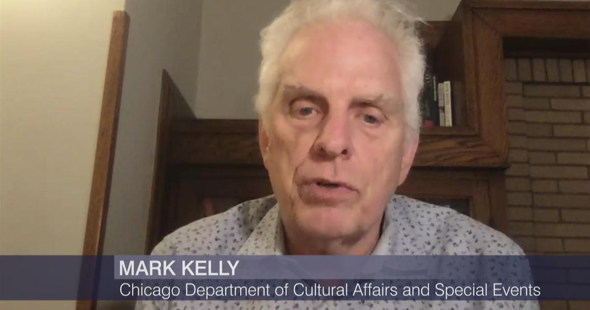 Chicago Tonight | Mark Kelly Discusses Chicago’s Arts, Culture | Season ...