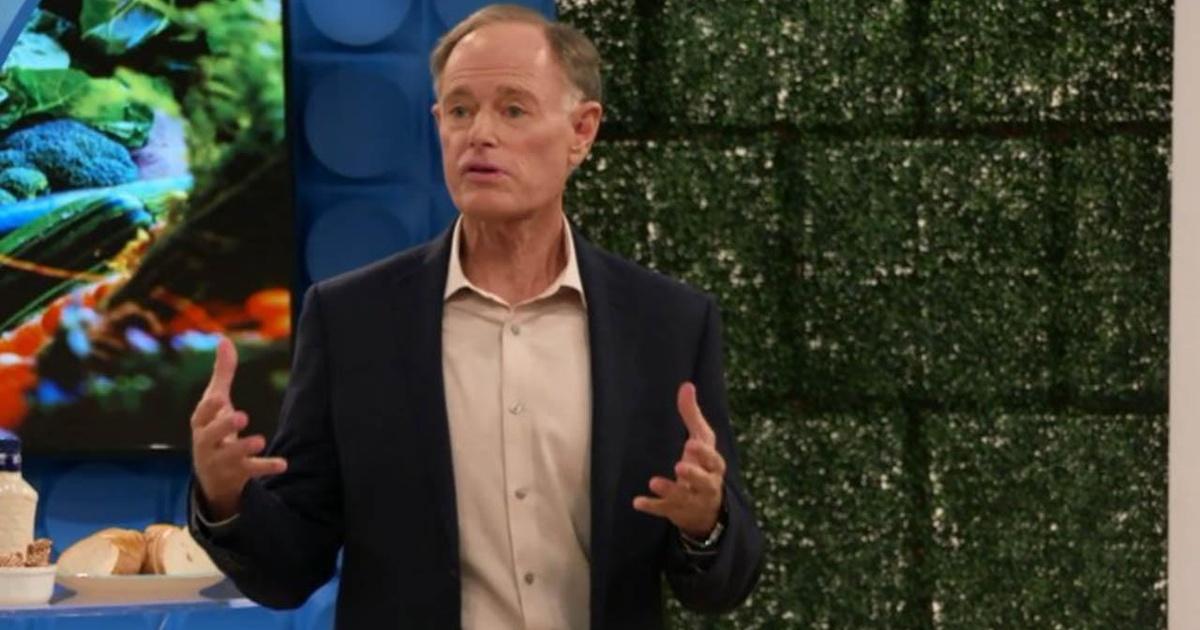 Arizona PBS Previews | Brain Wash with David Perlmutter, MD | WHYY