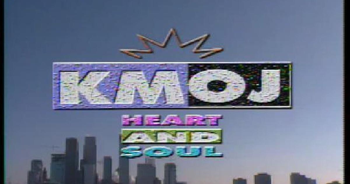 Kmoj - Heart And Soul | PBS