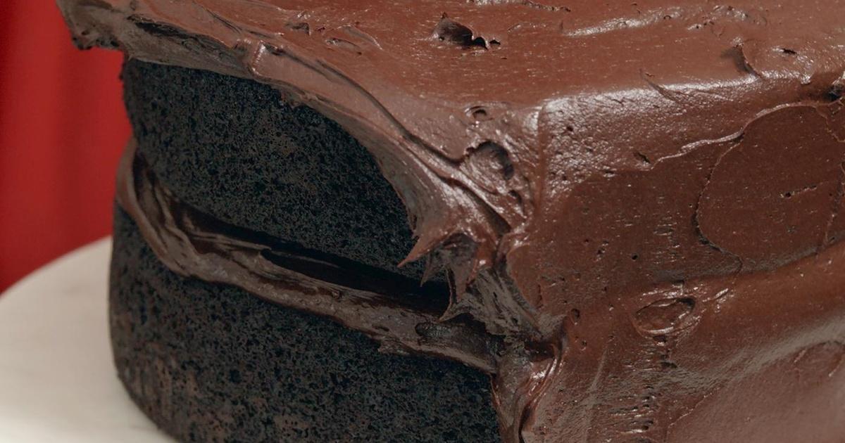 Un-Wine'd | Port Chocolate Cake | Season 4 | Episode 11 | PBS