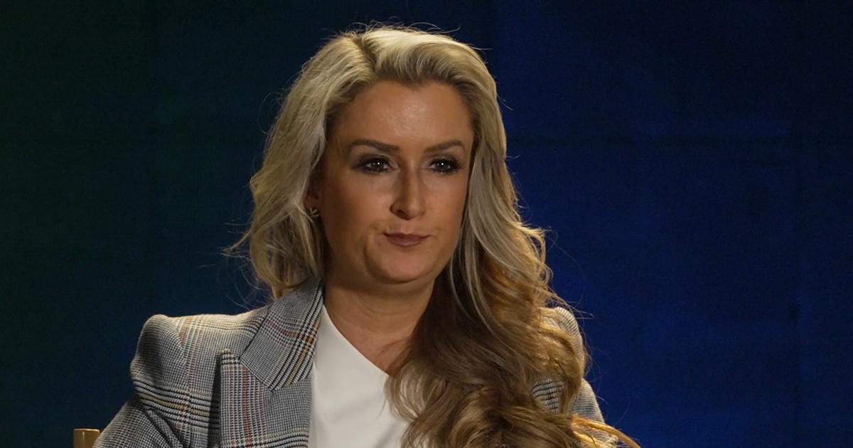 Our Voices | Kate Longley shares her experience with mental illness ...