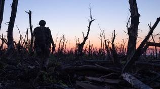 2000 Meters to Andriivka | FRONTLINE | THIRTEEN - New York Public Media