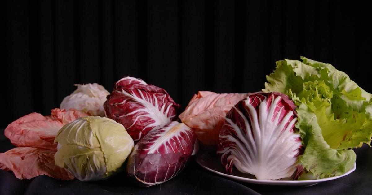 Superabundant | Radicchio | Superabundant | Season 4 | PBS