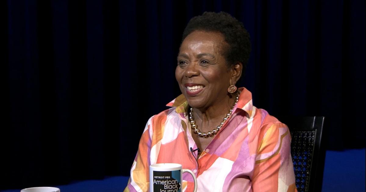 American Black Journal | The "100 Caring Congregations" project, panel ...