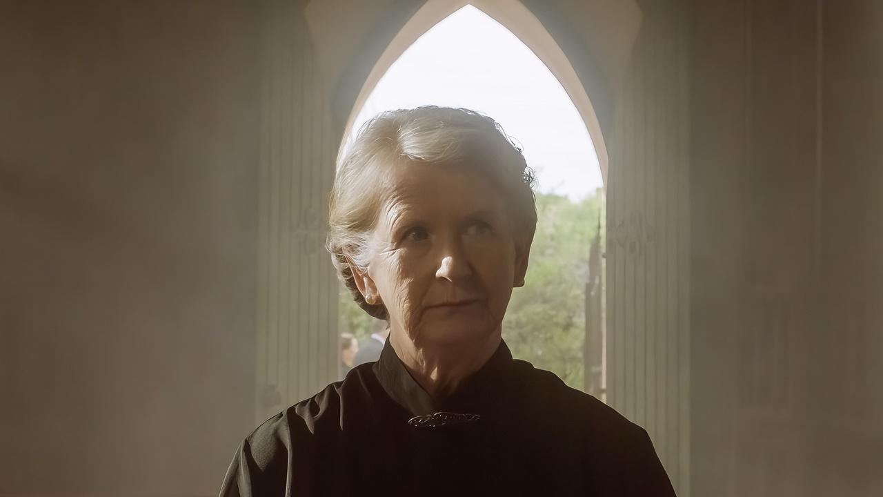 English Neighborhood | Video | WLIW