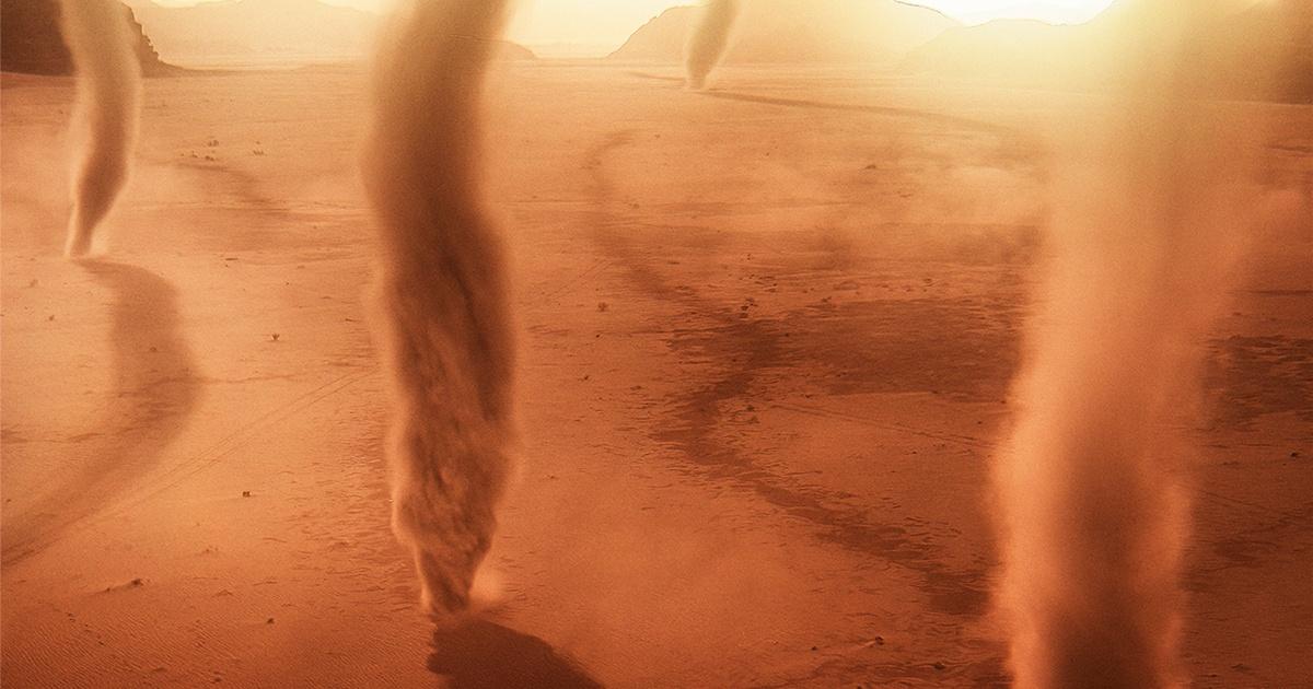 NOVA | Solar System: Storm Worlds | Season 51 | Episode 9 | PBS