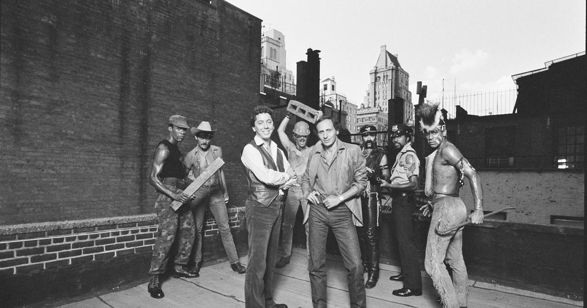 American Experience | From the Vault: Henri Belolo | Season 35 ...