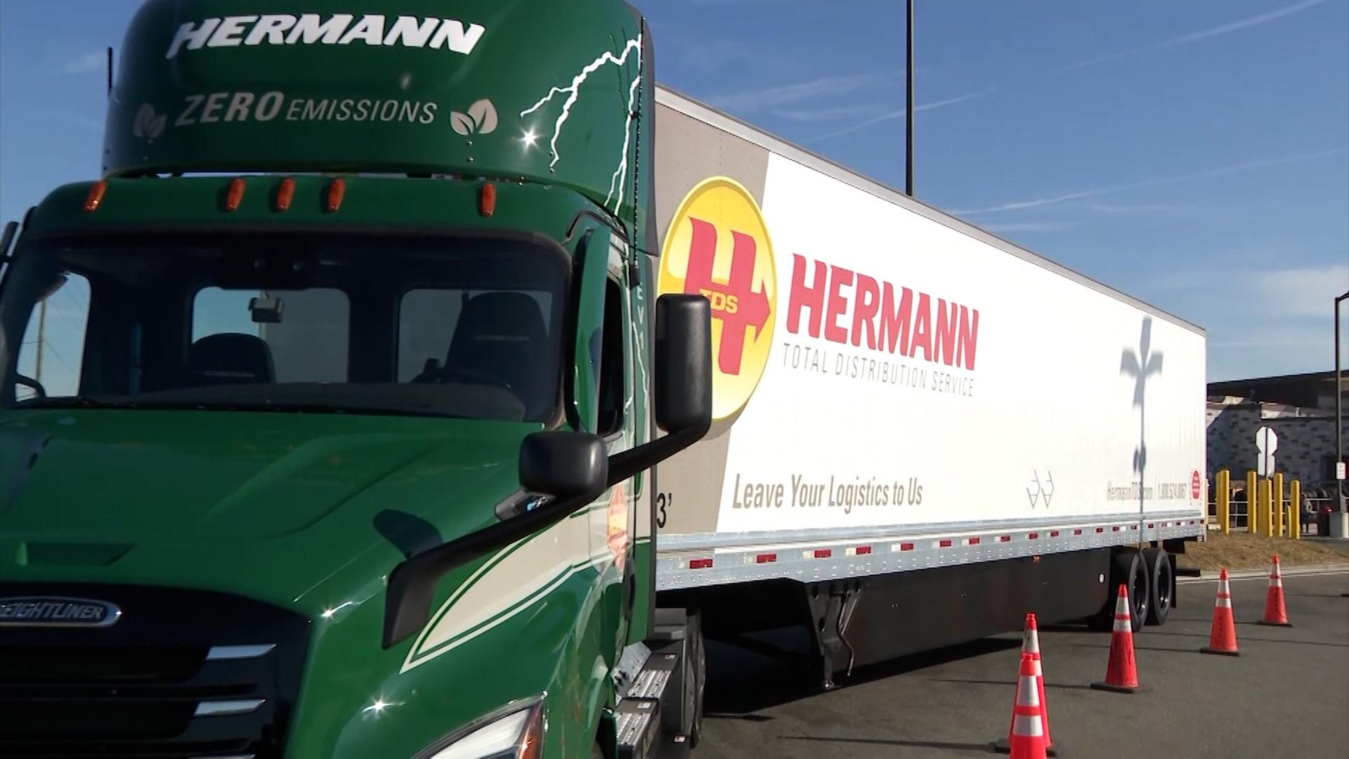 Assembly committee approves delay of clean-truck rule | NJ Spotlight ...