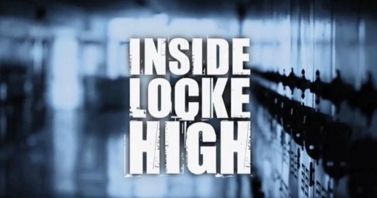 SoCal Connected | Inside Locke High | PBS