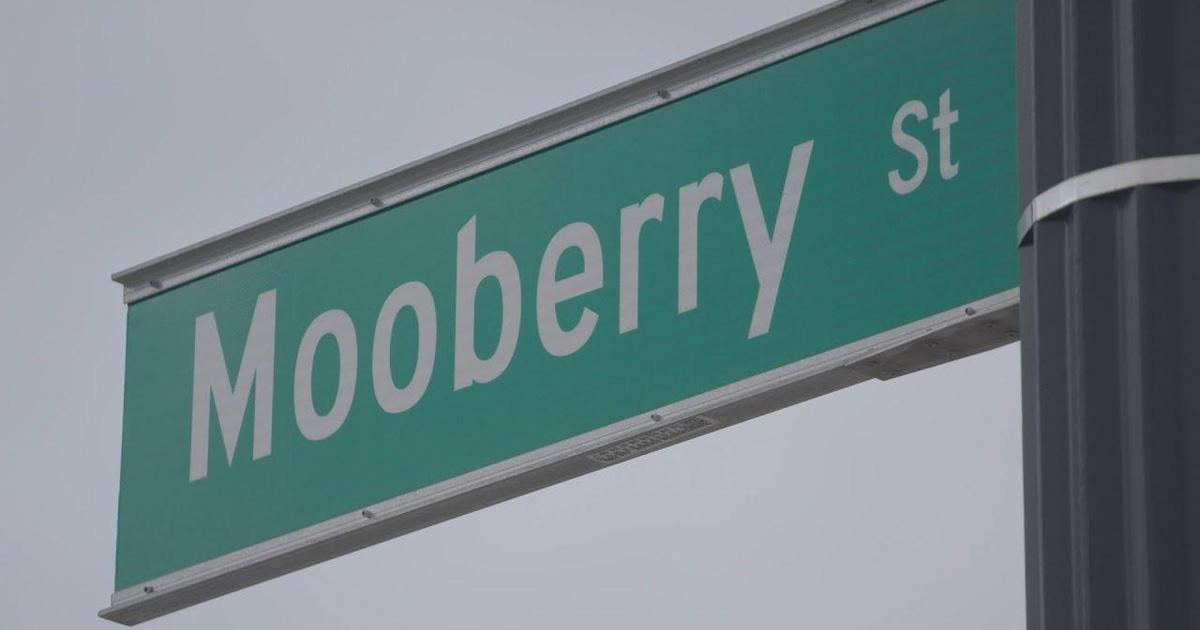 Columbus Neighborhoods | Curious Cbus: Mooberry Street's Namesake | PBS