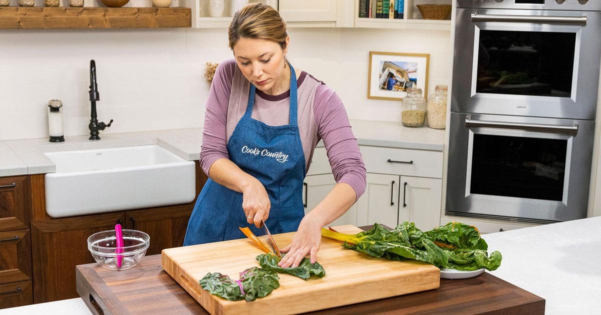 Cook's Country | Pennsylvanian Melting Pot | Season 15 | PBS