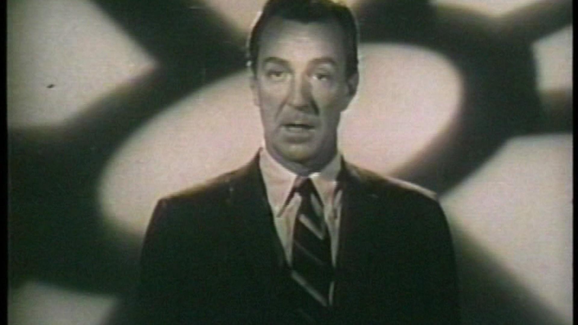 One Step Beyond (The Riddle and the Pilot) | I Remember Television ...