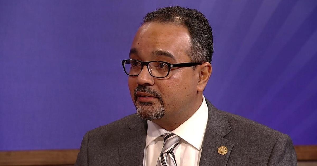 Almanac | Jeff Rothecker Controversy | Season 2016 | Episode 20 | PBS