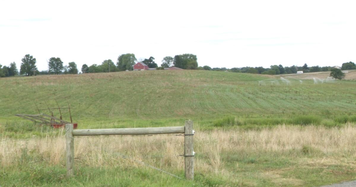 NJ Spotlight News | Should preserved NJ farmland be used for special ...