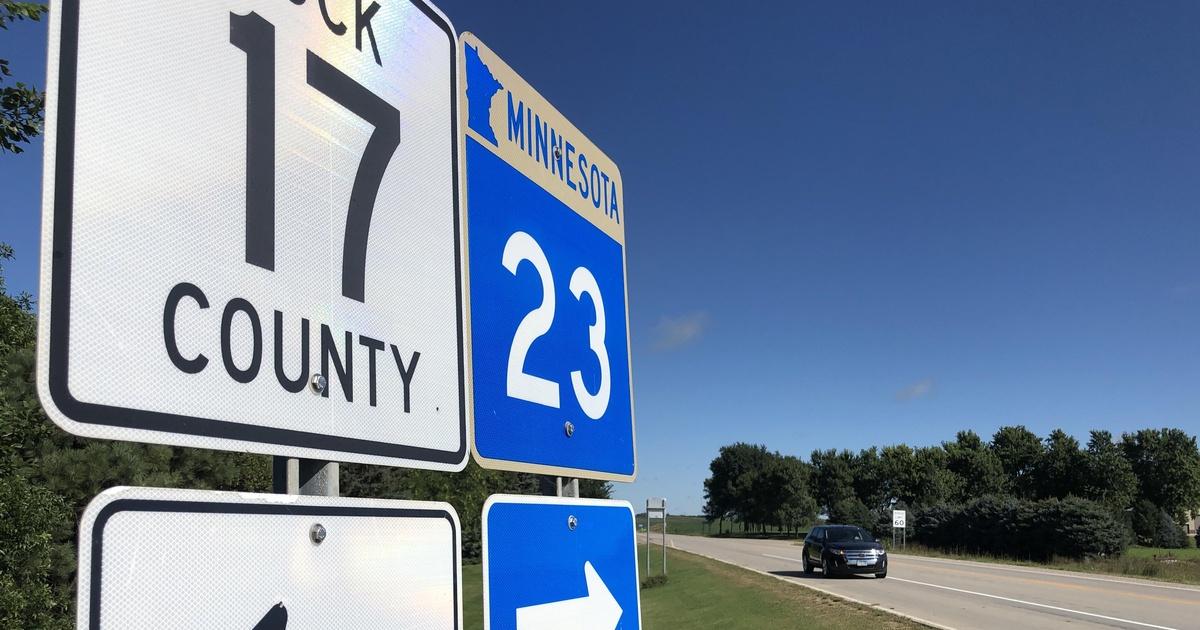 LANDMARKS | LANDMARKS: Highway 23 | Season 2020 | PBS