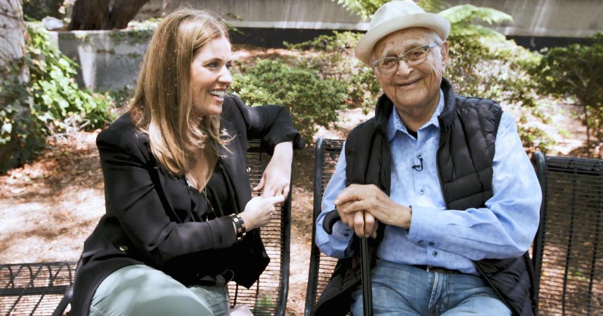 To Dine For with Kate Sullivan | Norman Lear | Season 1 | Episode 108 | PBS